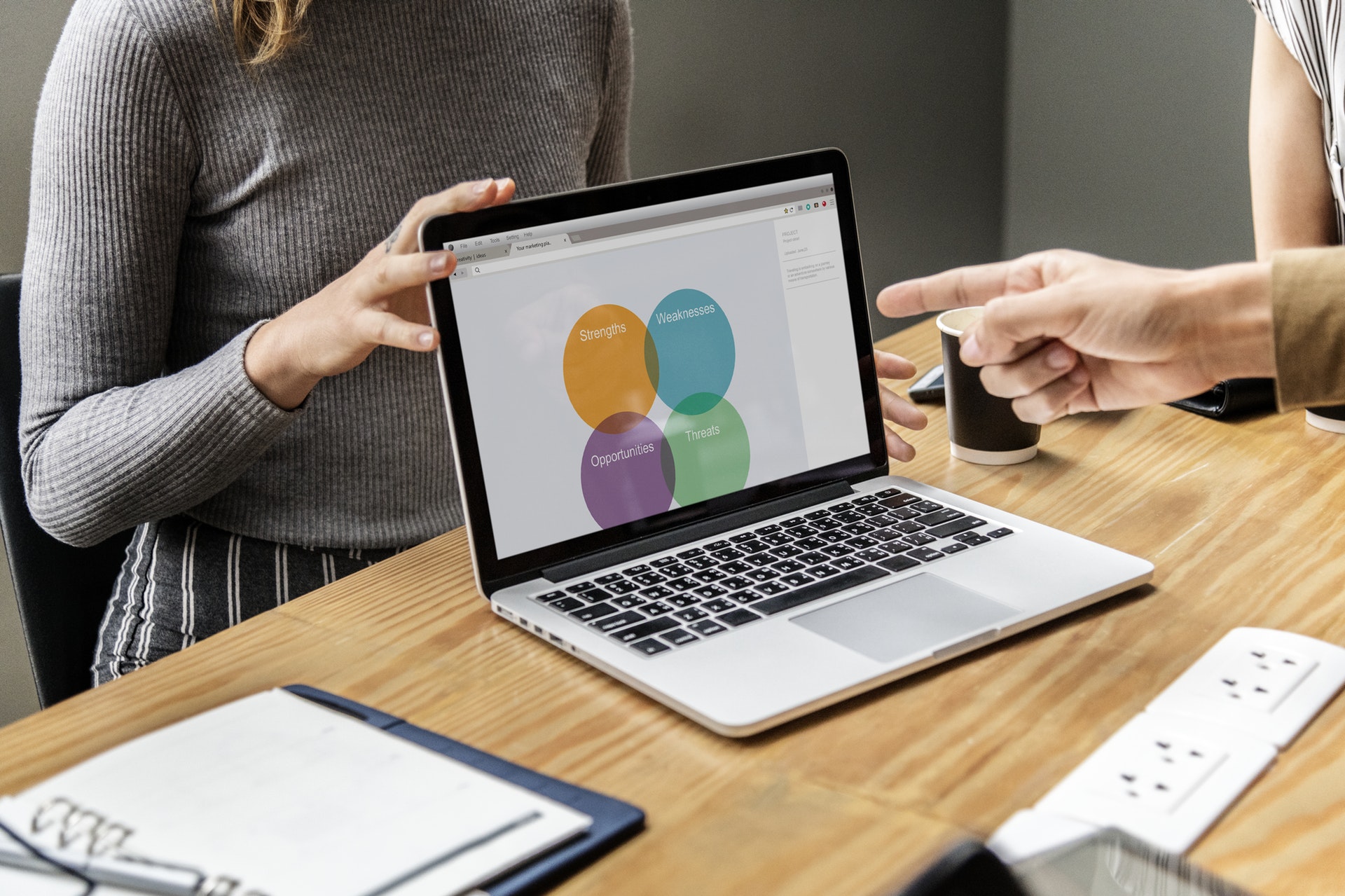 5 Steps to build a successful sales strategy - Dr Shaju P Unni